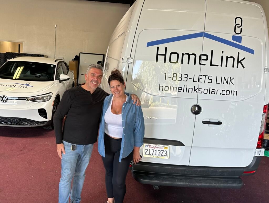 About – Home Link Solar